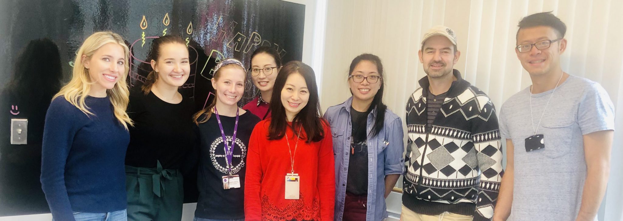 Opportunities – The Lu Lab