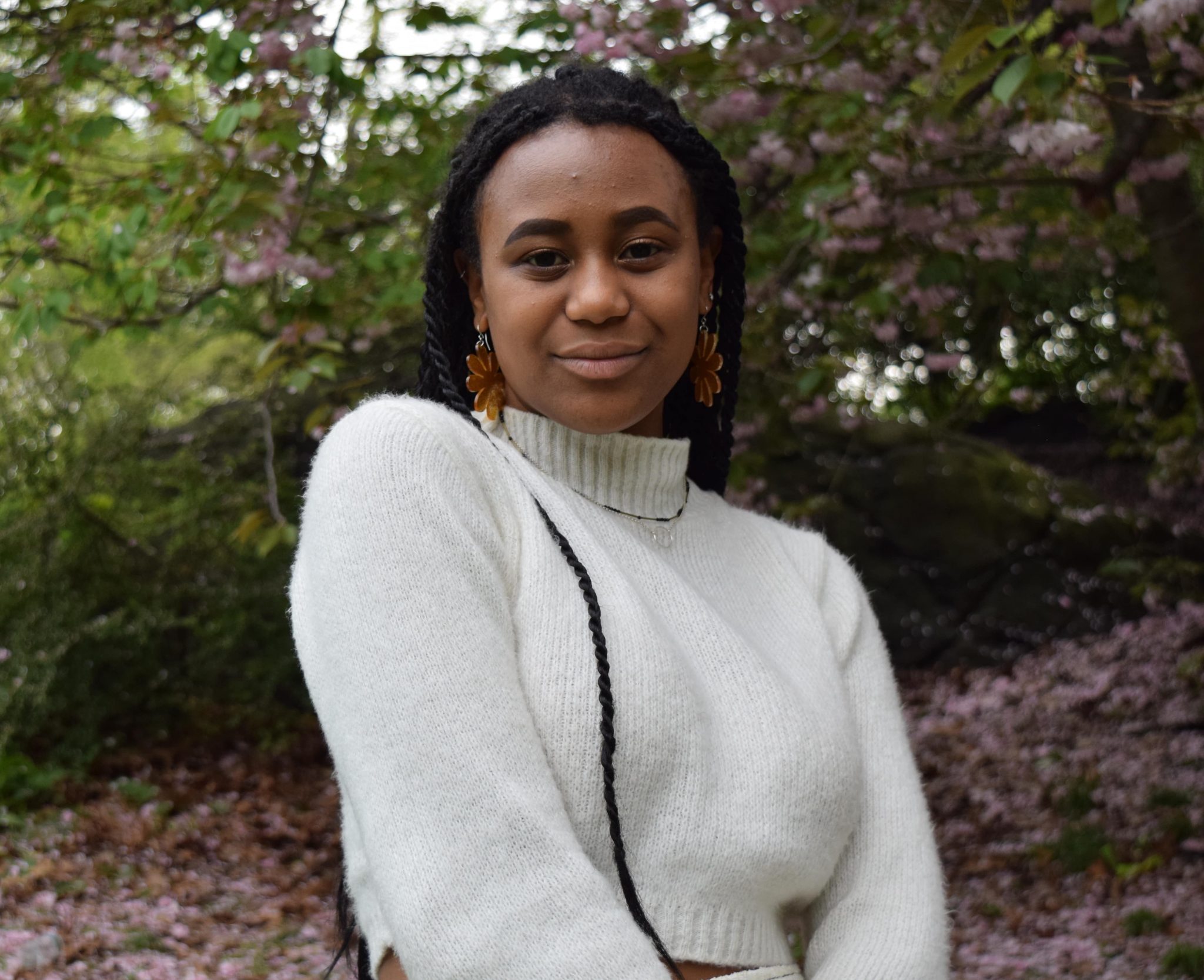 Joy Barrett – The Lu Lab